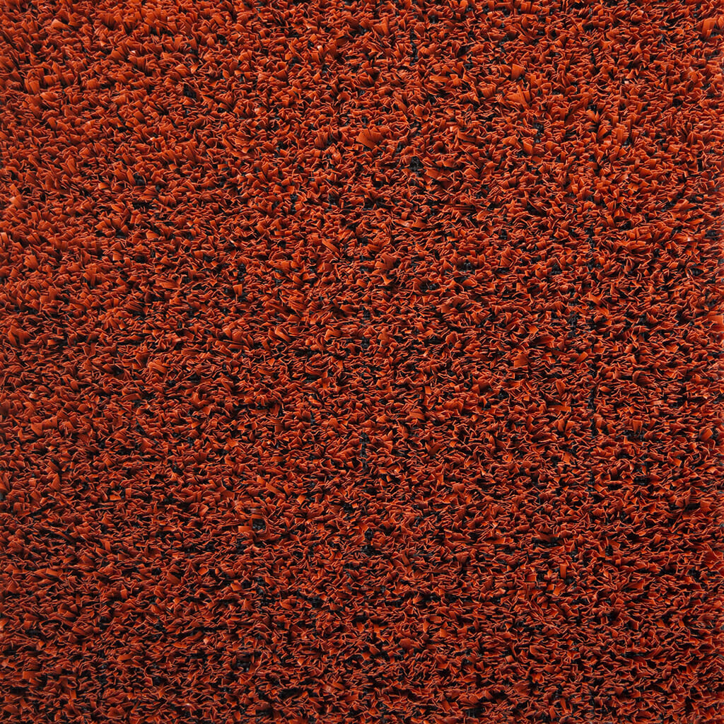 TennisKit Advantage Red Court 12 Red | Red - TennisKit24